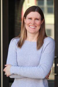 About Jen - Jen Zamzow, PhD